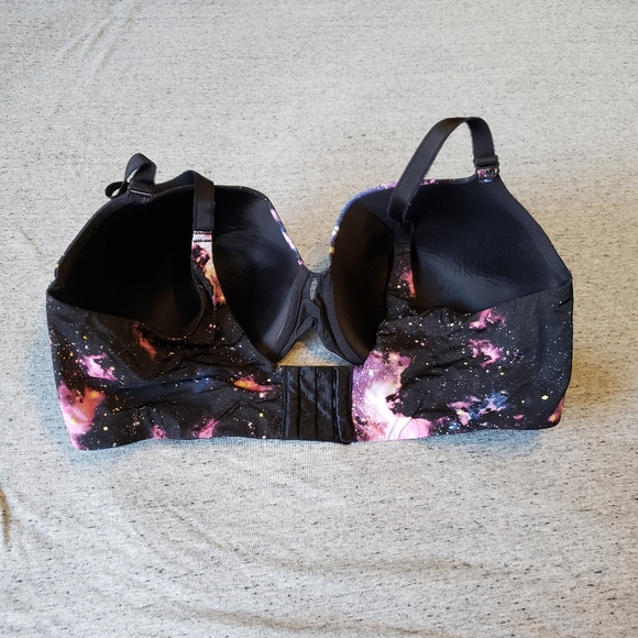 torrid | Intimates & Sleepwear | Torrid 44ddd Galaxy Bra | Poshmark